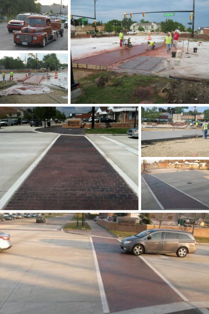 Projects - Superior Materials