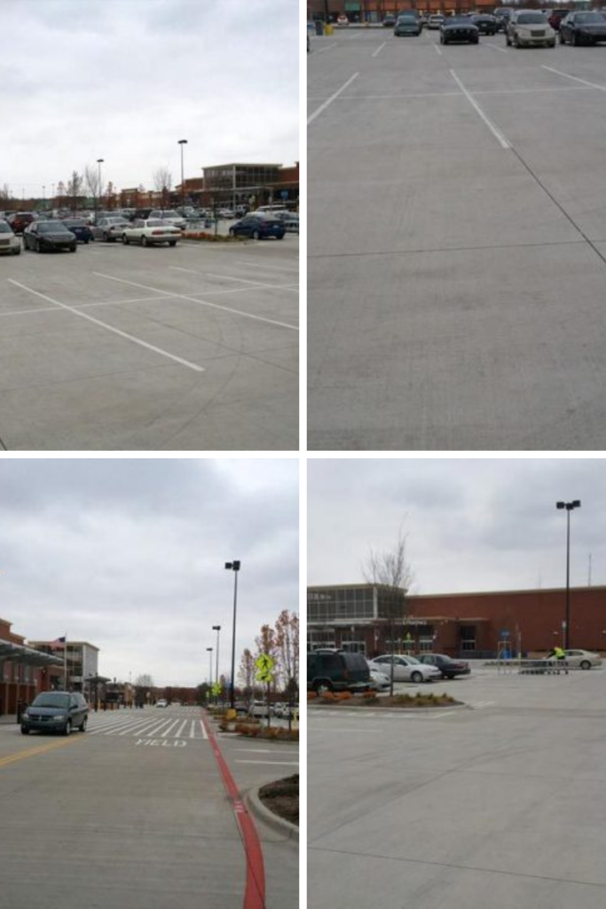 Projects - Superior Materials